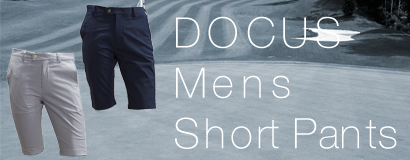 APPAREL | Haraken DOCUS GOLF CLUB Official Site