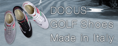 SHOES | Haraken DOCUS ドゥーカスゴルフクラブ オフィシャルサイト