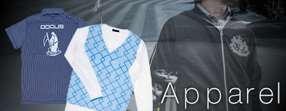 Haraken DOCUS GOLF CLUB Official Site