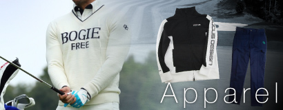 Haraken DOCUS GOLF CLUB Official Site