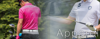 Haraken DOCUS GOLF CLUB Official Site