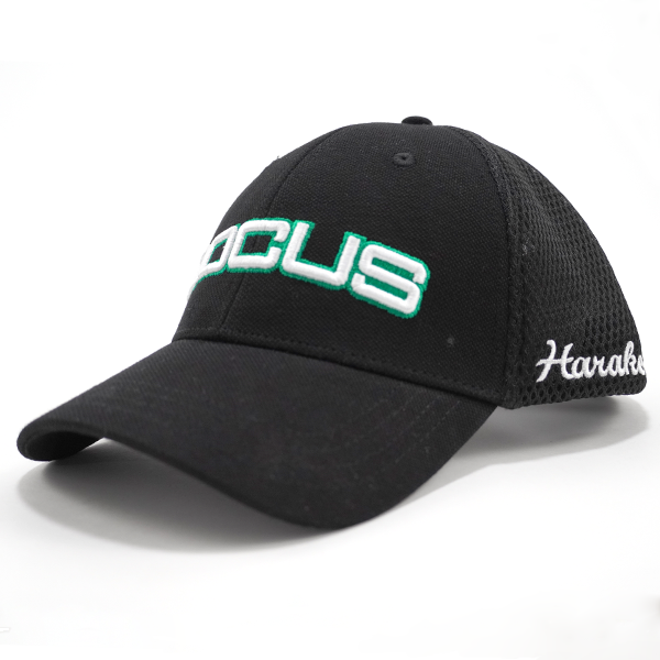 (発売予定）DCCP729 Mesh Cap | Haraken DOCUS ドゥーカスゴルフクラブ オフィシャルサイト