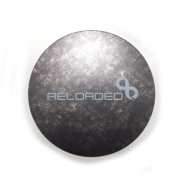 RELOADED INFINITY∞ 3D Driver | Haraken DOCUS ドゥーカスゴルフクラブ オフィシャルサイト