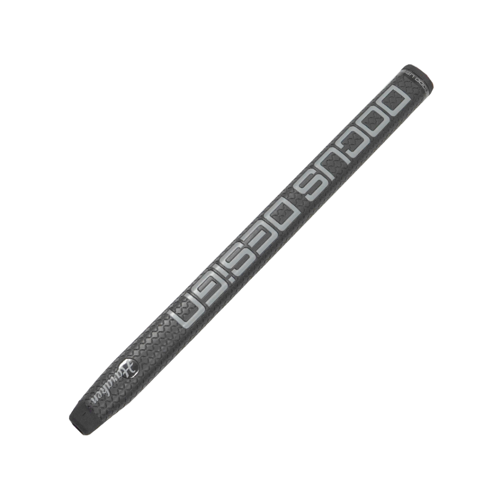 DCGR709 DOCUS Medium Putter Grip | Haraken DOCUS GOLF CLUB Official Site